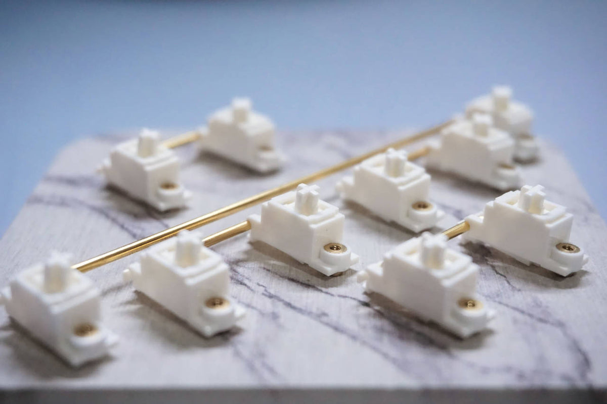 【In stock】Moyu Stabilizer – Moyu.studio