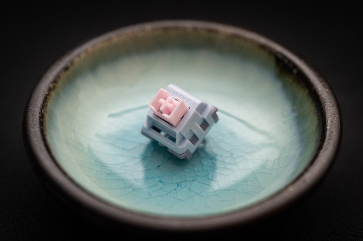 【In stock】Lucy R5 switch – Moyu.studio